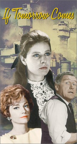 Amazon.com: If Tomorrow Comes [VHS] : Movies & TV