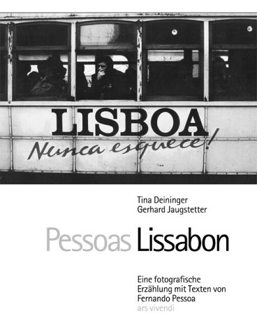 Pessoas Lissabon: Eine fotografische Erzählung: Eine fotografische ...