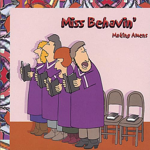 Miss Behavin' - Making Amens - Amazon.com Music