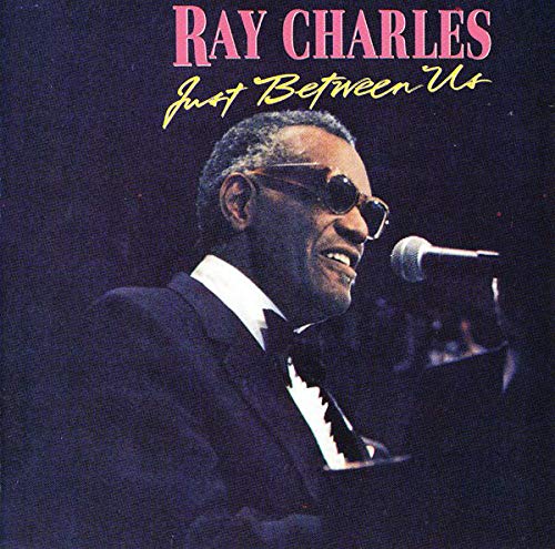 Just Between Us - Charles Ray, Lou Rawls: Amazon.de: Musik