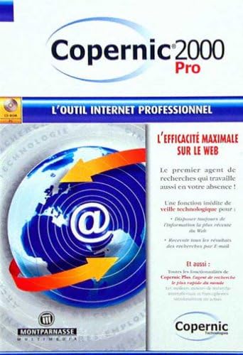 Copernic Pro : Amazon.fr: Logiciels