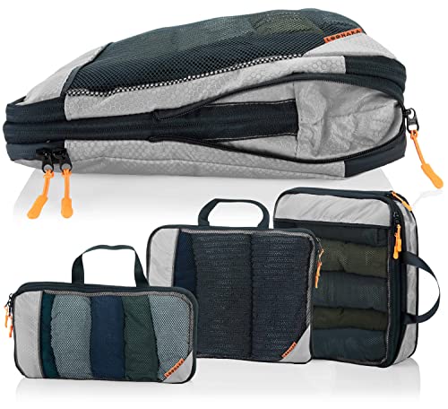 Quel est le meilleur sac de compression voyage ? – Trip & Fun