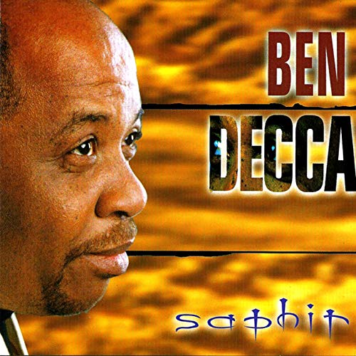 Play Saphir by Ben Decca on Amazon Music