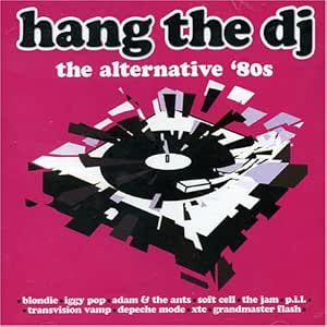 Hang the DJ: the...: Various: Amazon.es: CD y vinilos}