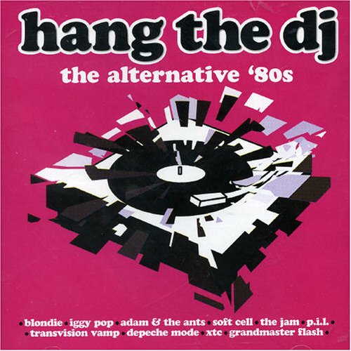 Amazon.com: Hang the DJ: the Alternative 80's: CDs & Vinyl