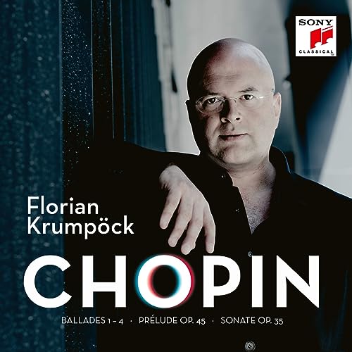 Play Chopin by Florian Krumpöck on Amazon Music