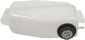 Amazon.com: LOSTAR Fits 1995-2002 International Radiator Coolant ...