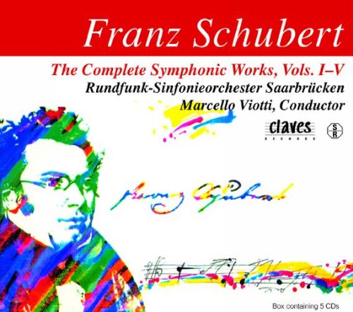 Symphonie n°1: Marcello Viotti, Marcello Viotti: Amazon.fr: CD et Vinyles}