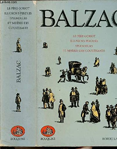 Amazon.com: Balzac: 9782221500972: Balzac, Honoré de: Books