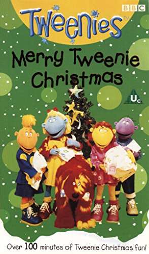 Amazon.com: Tweenies : Colleen Daley, Justin Fletcher, Bob Golding, C.H ...