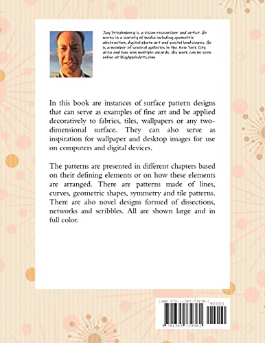 Snapklik.com : Surface Pattern Design