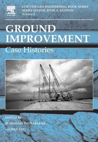 Ground Improvement: Case Histories (Elsevier Geo-Engineering Book Book ...