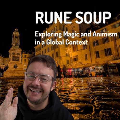 Amazon.com: Rune Soup : Gordon White: Audible Books & Originals