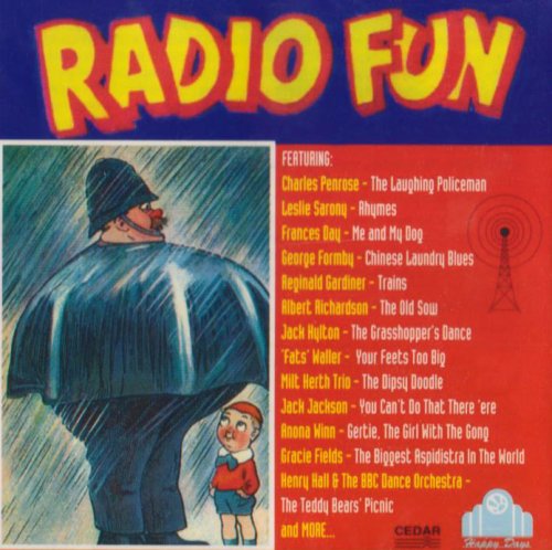 Radio Fun - Amazon.com Music