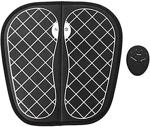 Sapnik Acupressure India Electric EMS Foot Massager - Foot Muscle ...