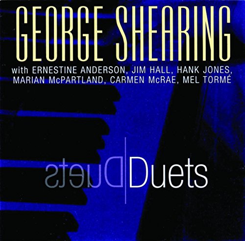 Play Duets by George Shearing on Amazon Music