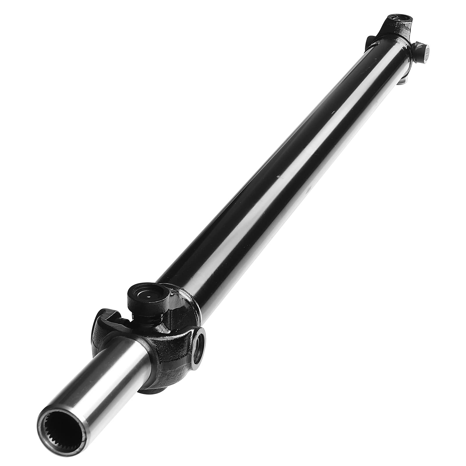 A-Premium Rear Complete Drive Shaft Prop Shaft Driveshaft Assembly ...