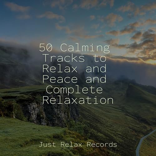 50 Calming Tracks to Relax and Peace and Complete Relaxation by Zen ...