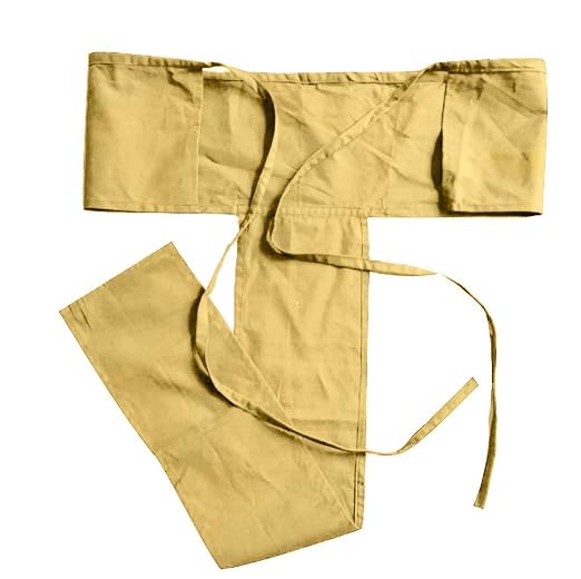 Buy Men's Cotton Langot Supporter Underwear for Gym, Workout. Yoga at ...