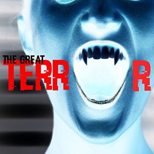 Amazon.com: The Great Terror - Halloween Music and Frightening Sounds ...