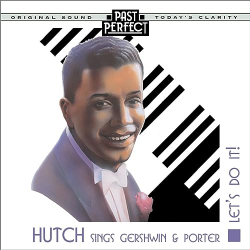 Play Hutch Sings Gershwin & Porter by Hutch on Amazon Music