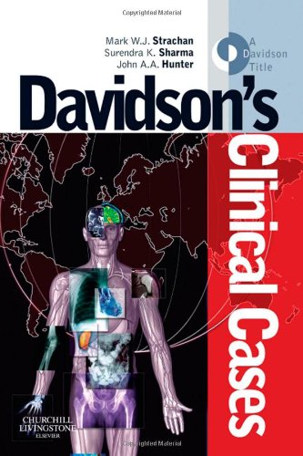 Davidson's Clinical Cases, 1e: 9780443068942: Medicine & Health Science ...