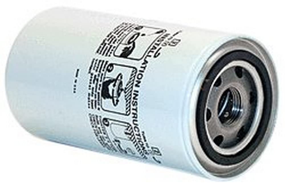 Amazon.com: WIX Spin-On Hydraulic Filter : Automotive
