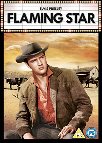 Amazon.com: Flaming Star [DVD] : Movies & TV