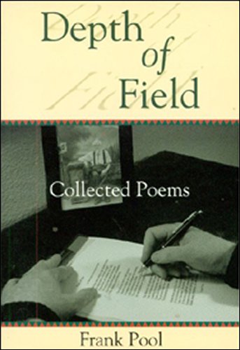 Depth of Field: Pool, Frank: 9781891386213: Amazon.com: Books