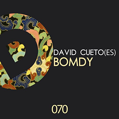 Écouter Bomdy par David Cueto (ES) sur Amazon Music Unlimited