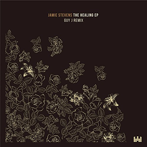 Play The Healing - EP by Jamie Stevens on Amazon Music