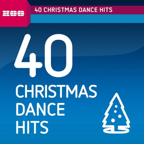 40 Christmas Dance Hits von Various artists bei Amazon Music - Amazon.de