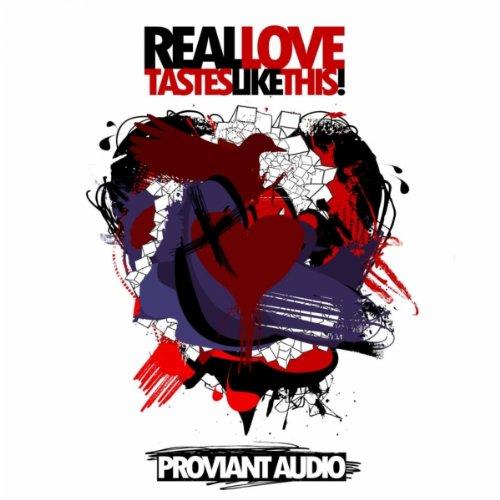 Play Real Love Tastes Like This! by Proviant Audio on Amazon Music