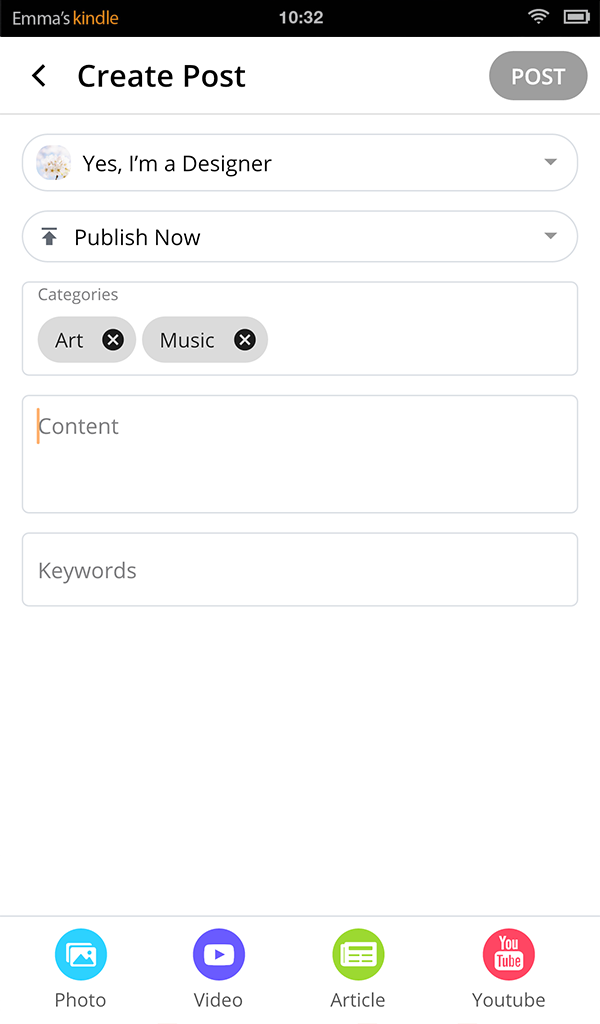 SafeChat — Secure Chat & Share - App on Amazon Appstore