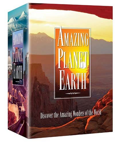 Amazon.com: Amazing Planet Earth : Movies & TV
