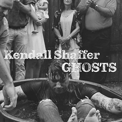 Ghosts by Kendall Shaffer on Amazon Music - Amazon.com