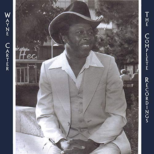 Play The Complete Recordings by Wayne Carter on Amazon Music
