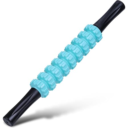 Amazon.com: LIPOROLLER Post Liposuction Massager – Lymphatic Drainage ...