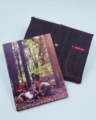 Visionaire #31: The Blue Issue: Visionaire Publishing: 9781888645163 ...