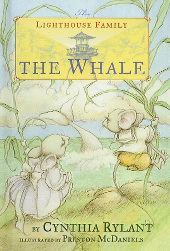 The Whale (Lighthouse Family (Pb)): Cynthia Rylant: 9780756933890 ...