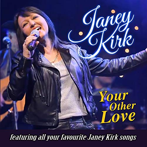 Amazon.com: Your Other Love : Janey Kirk: Digital Music