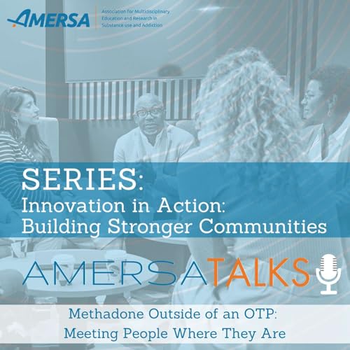 Dr. Emily Skogrand, Dr. Mike Winer and Dr. Honora Englander, Methadone ...