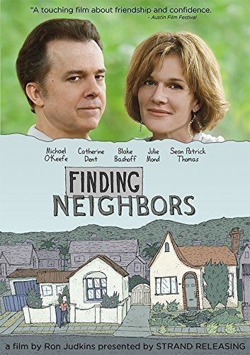 Finding Neighbors [Edizione: Stati Uniti] [Italia] [DVD]: Amazon.es ...