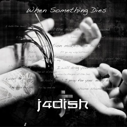 Amazon.com: When Something Dies : Jadish: Digital Music