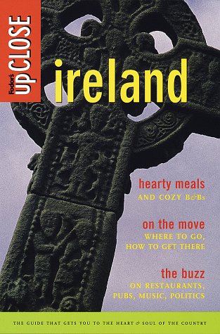 Fodor's upCLOSE Ireland: Fodor's: 9780679033967: Amazon.com: Books