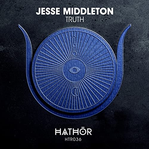 Play Truth by Jesse Middleton on Amazon Music