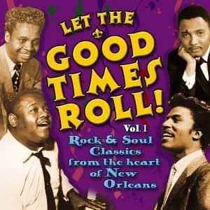 Let the Good Times Roll 1 | Amazon.com.br