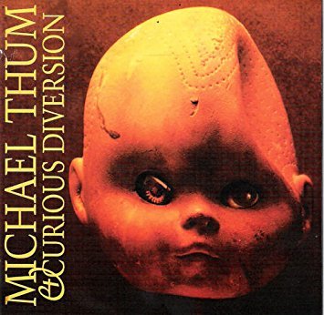 Michael Thum - Curious Diversion - Amazon.com Music