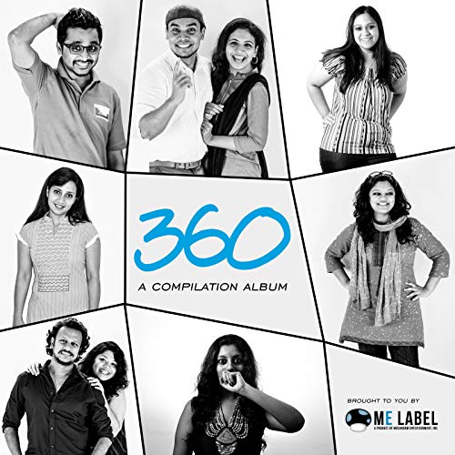 360 de VARIOUS ARTISTS en Amazon Music Unlimited, ${countryName}
