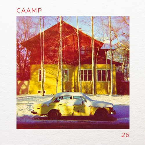 Play 26 by Caamp on Amazon Music
